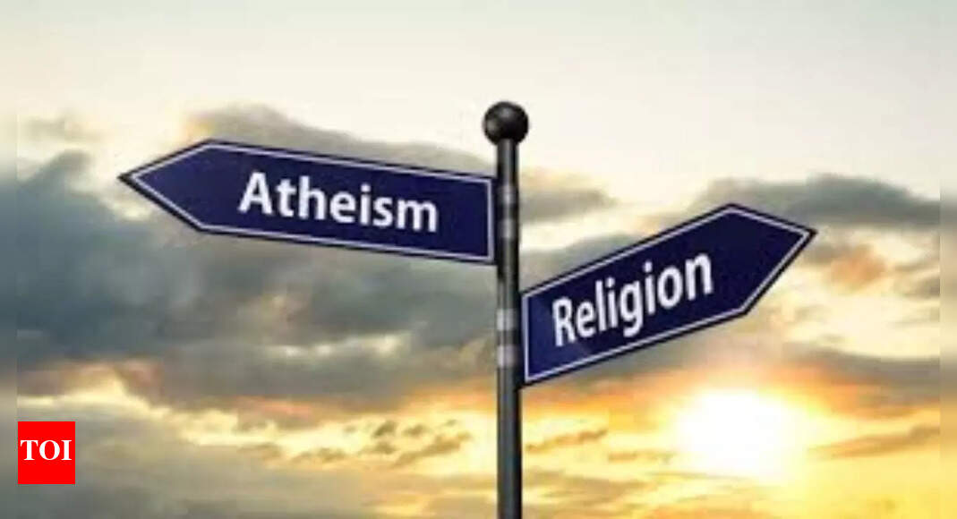 10 countries with the largest atheist population | World News - The ...