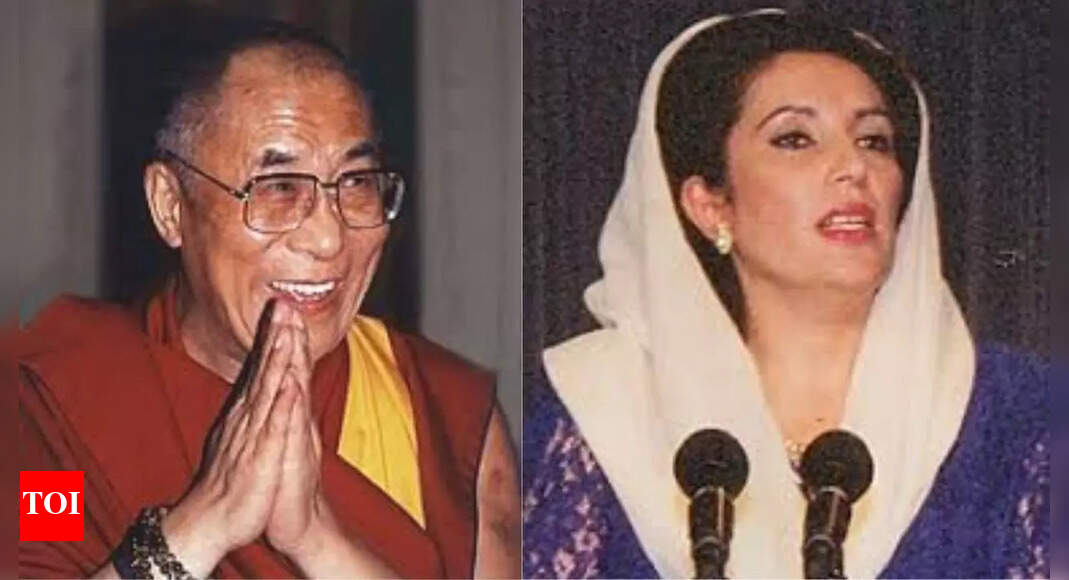 7 famous historical figures who lived in exile | World News - The Times ...