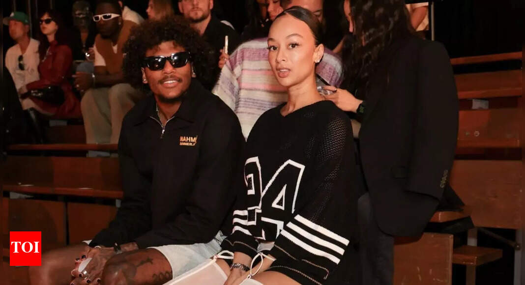Draya Michele, Jalen Green's 39-year-old Girlfriend, Is Not Taking a ...