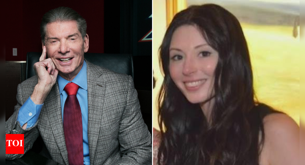 Janel Grant Poised to Shake WWE with Lawsuit Amendment Against Vince ...