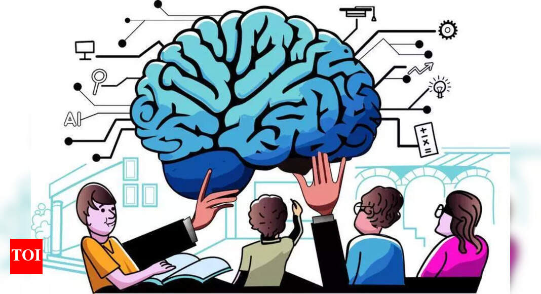 49 govt schools to get smart classroom facilities | Mysuru News - The ...