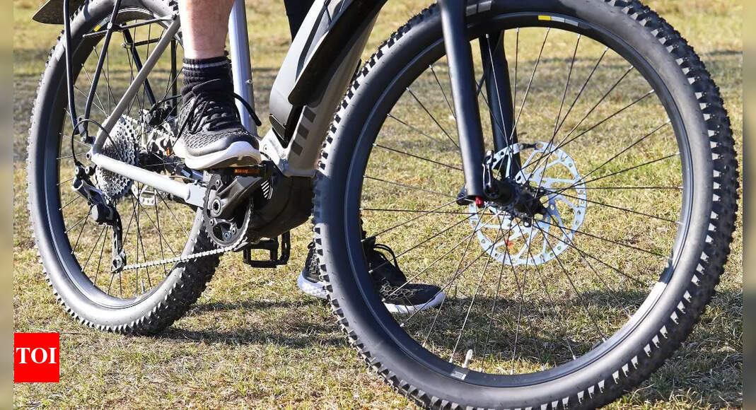 Electric Cycles Under 35000: Affordable Rides for Eco-Friendly Travel ...