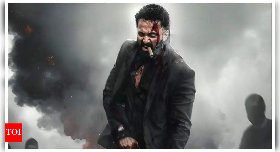 ‘Marco’ box office collections day 15: Action thriller surges past Rs ...