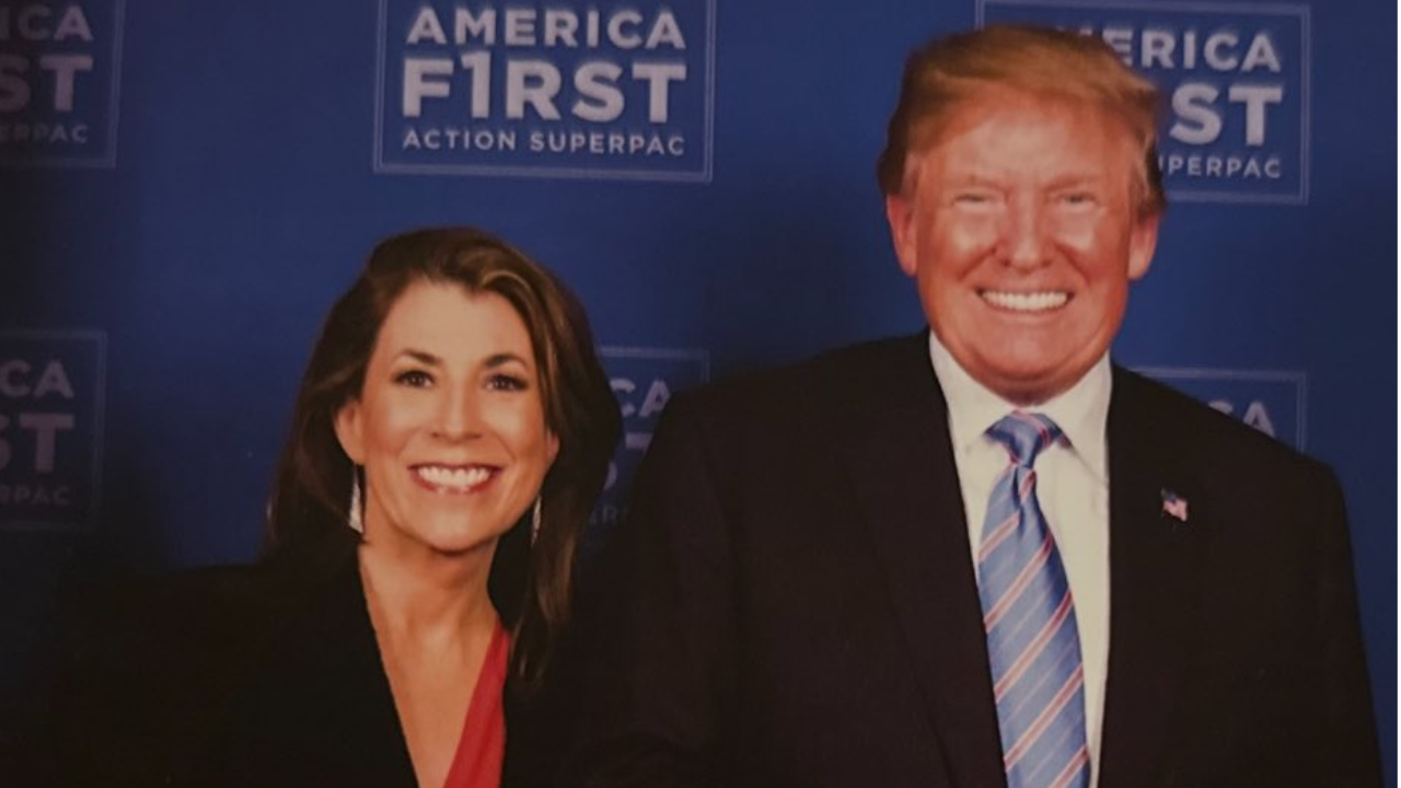Tammy Bruce Quotes Tammy Faye Messner Wikipedia