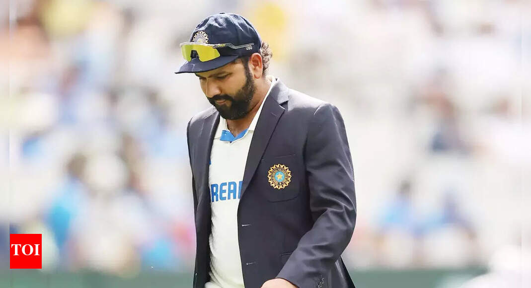 IND vs AUS, Sydney Test: Rohit Sharma dropped, as expected, but the ...