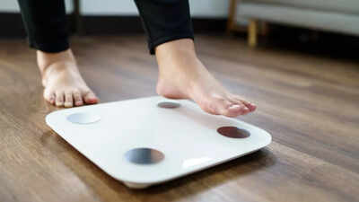 Best BMI Weighing Scale For Reliable Body Composition Analysis At Home ...
