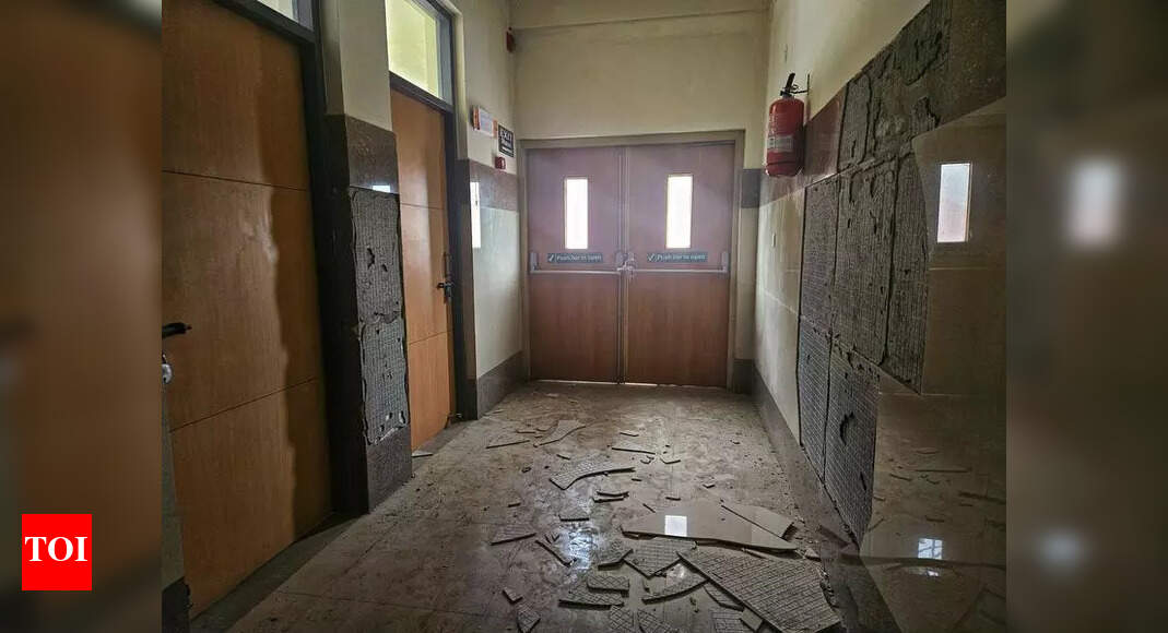 How Noida’s award-winning CHCs that showed their value in Covid are now ...