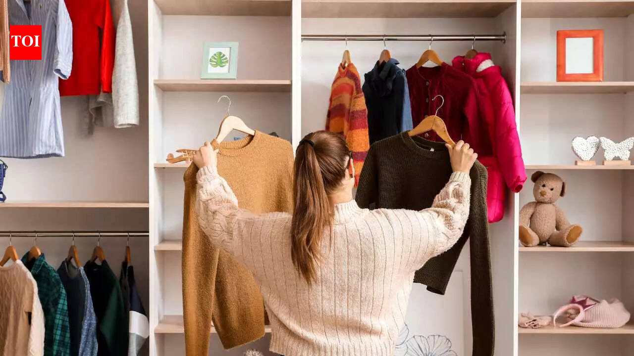 What do your clothes reveal about your personality
