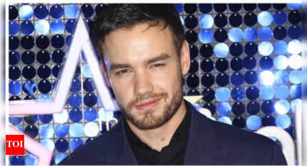 Liam Payne Case: Waiter Arrested in Argentina for Alleged Drug Supply ...