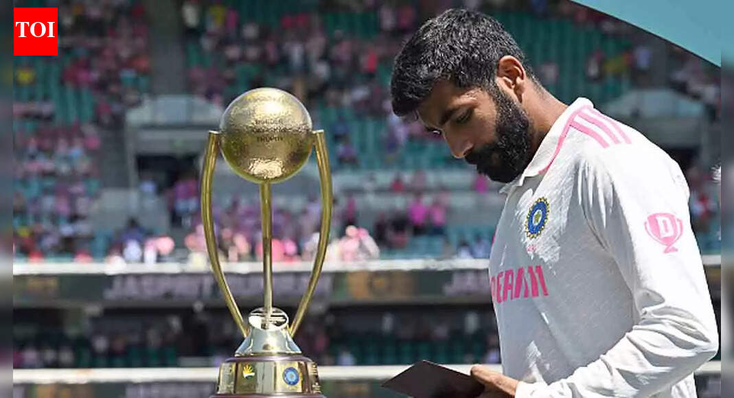 India vs Australia 5th Test Day 3 Highlights: You have to respect your ...