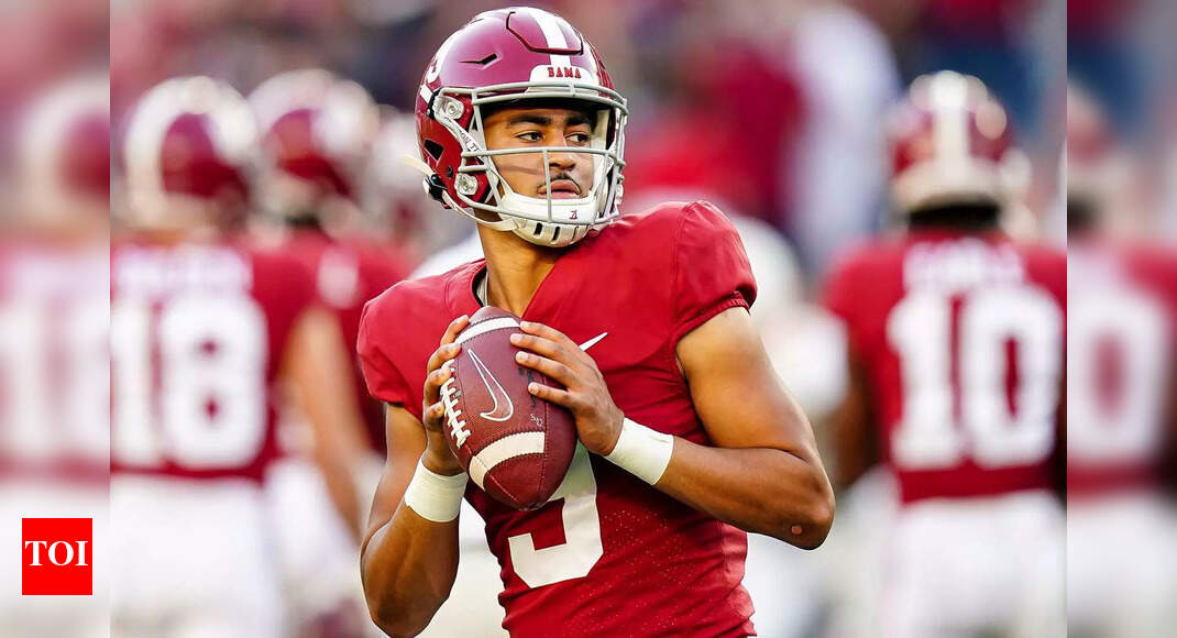 Will Bryce Young play against the Atlanta Falcons today? Latest injury ...