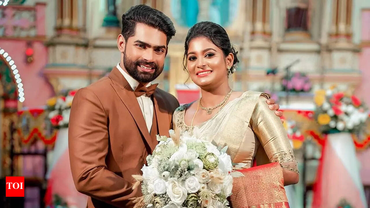 Boda Del Cantante Malayalam Manjari