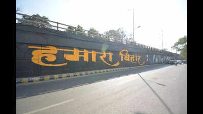 Patna’s transformation: From garbage-laden streets to clean city ...