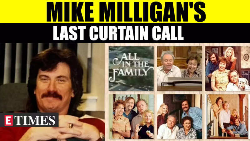 RIP Mike Milligan: Remembering The Producer's Iconic Legacy; 'The ...