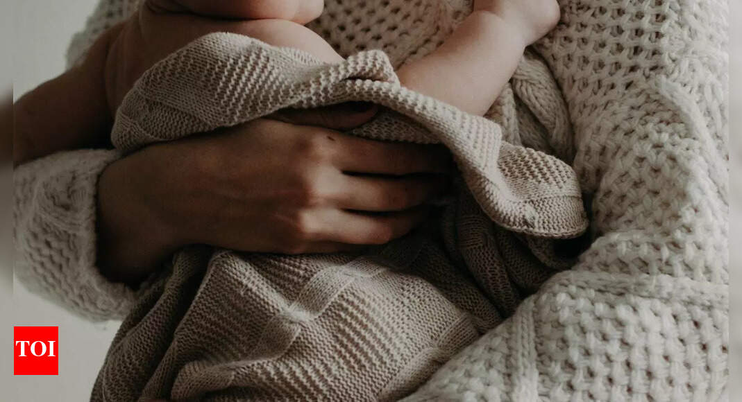 India welcomes the first Gen Beta baby in this state; all you need to ...