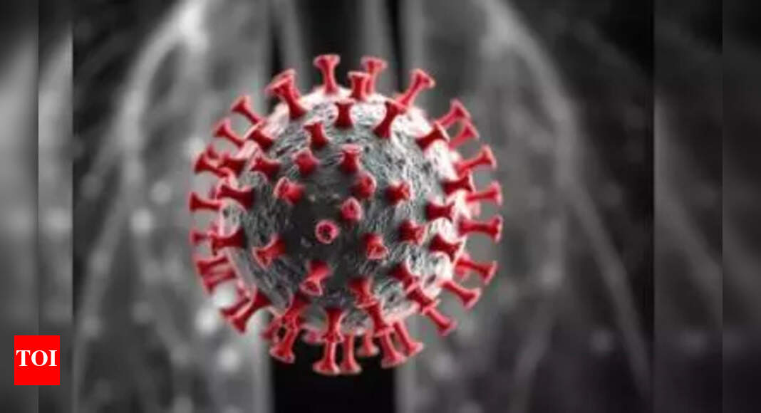 HMPV Cases up in China: Check Maharashtra govt's advisory here | Mumbai ...