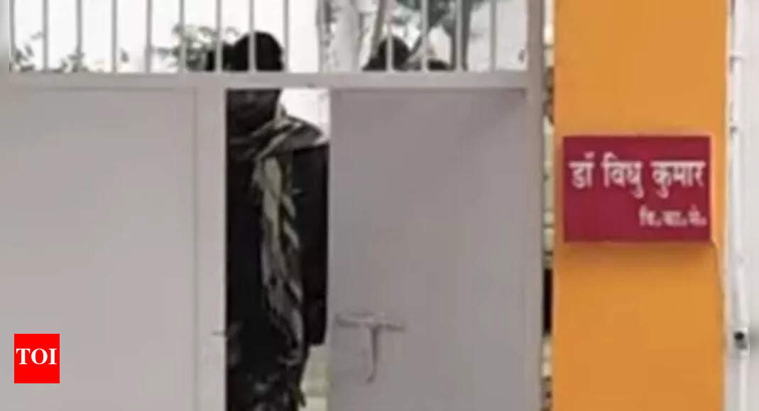 EOU: Supdt of Beur jail extorted prisoners, amassed illegal wealth ...