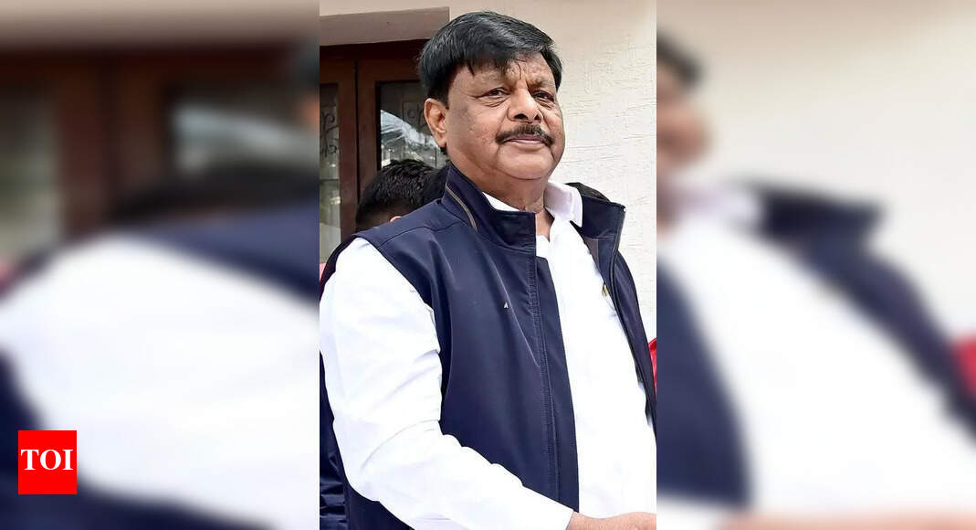 Minister urges Ahinda classes to be aware of casteist forces | Mysuru ...