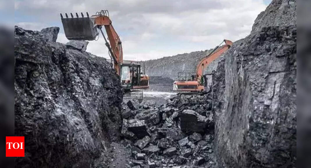 Singareni to expand into lithium & graphite mining: Bhatti | Hyderabad ...