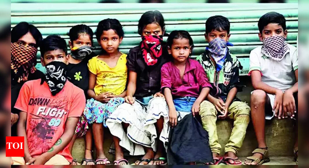At 5.8%, Goa’s child stunting rate lowest in country: Rane | Goa News ...