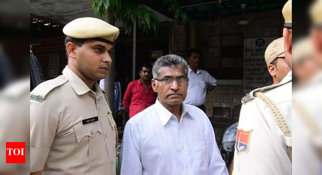 SIT: Suspect in teacher test leak, Katara oversaw SI exam | Jaipur News ...