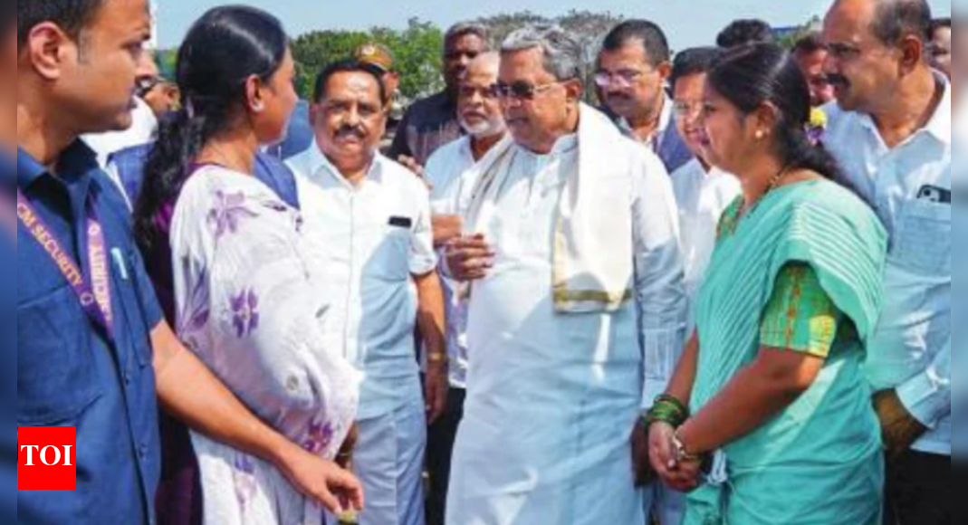 Karnataka prepares for harsh summer, minister sets new targets for ...