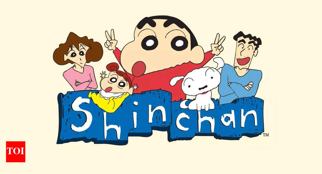 Zodiacs as 90’s Shin Chan Characters: A Hilarious Cosmic Mash-Up - The ...