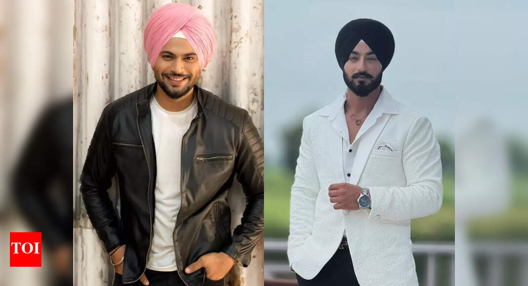Guru Gobind Singhji's teachings are still relevant: Punjabi TV actors ...