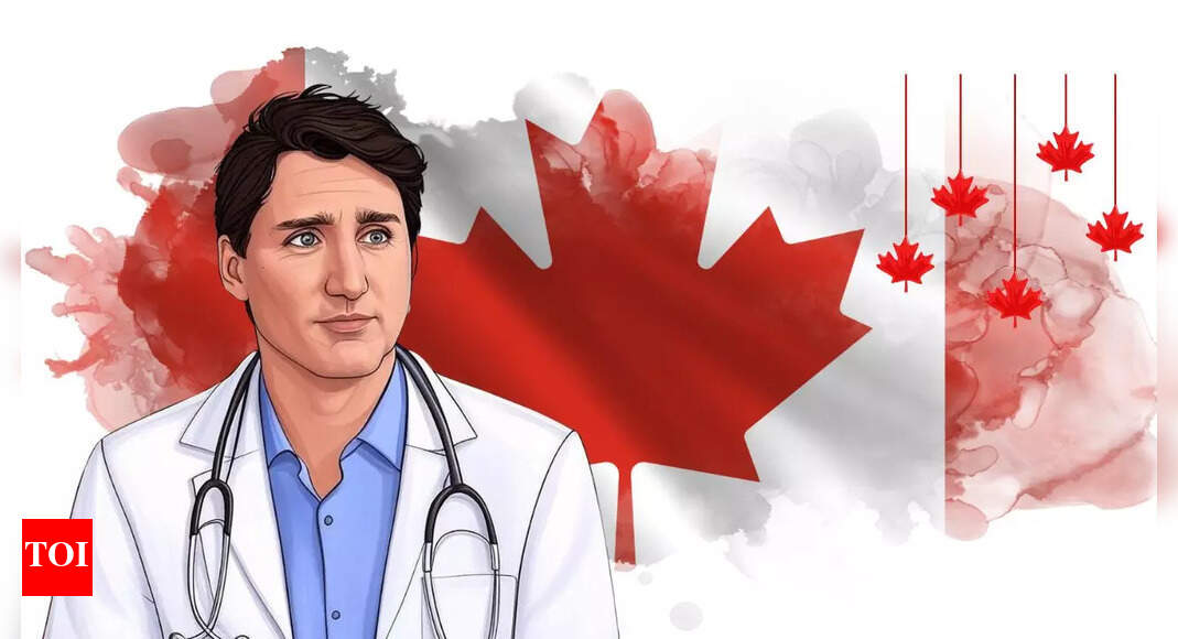How Justin Trudeau's immigration policies could end up crippling Canada ...