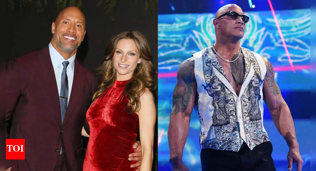 The Rock's Net Worth in 2025 after acquiring the $41 Million from the ...