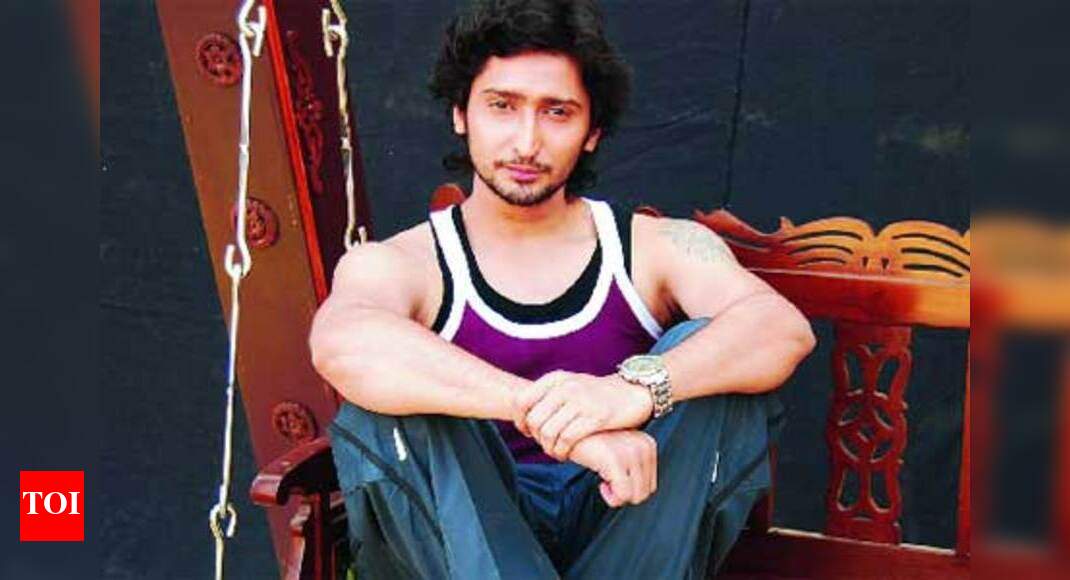 I am not really hero material: Kunal Karan Kapoor - Times of India