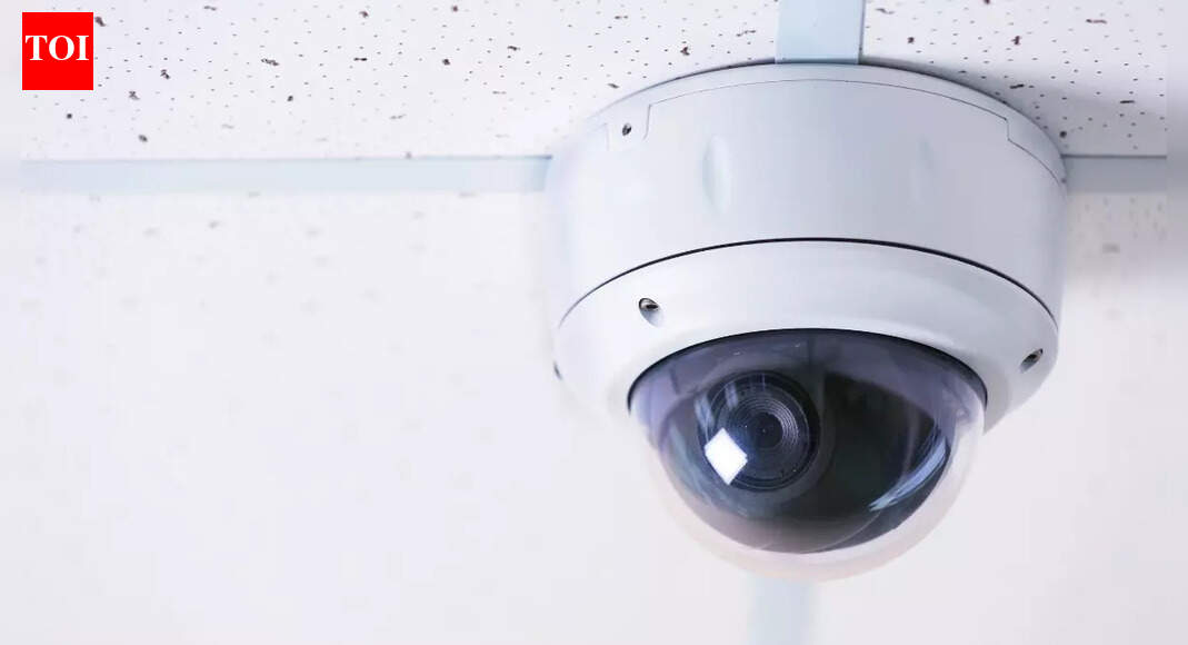 Best Wireless CCTV Camera To Enhance Home Security With Ease | - The ...