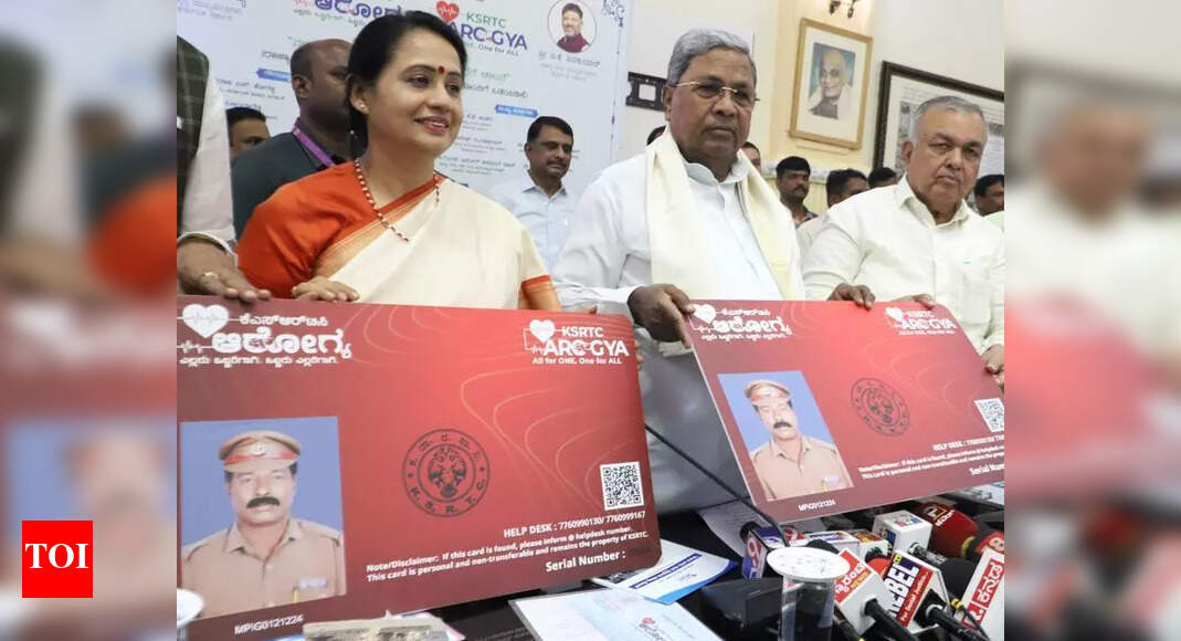 Bus fare hike adds Rs 880-cr Shakti burden to state exchequer ...