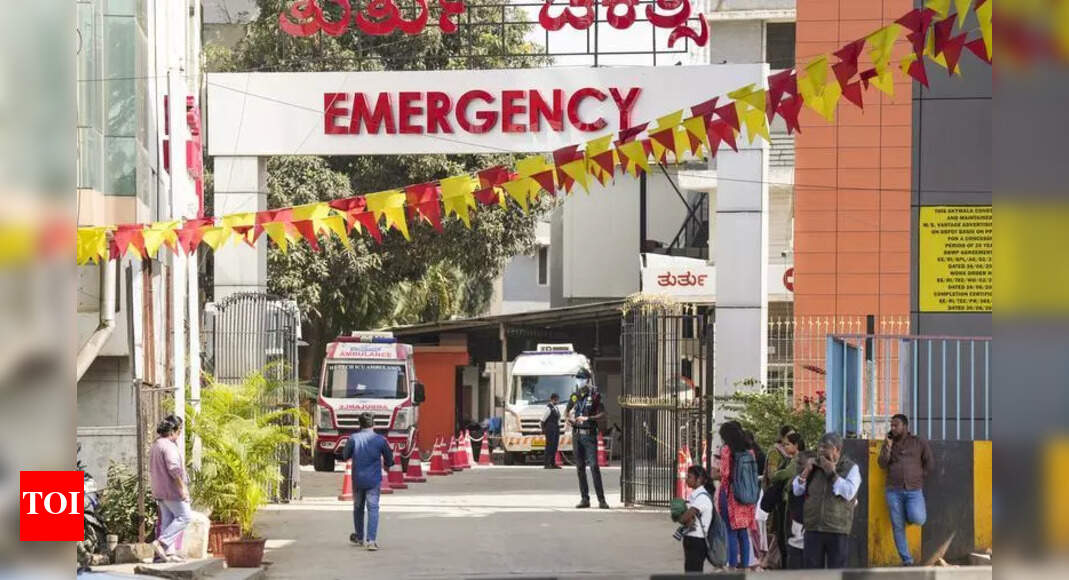 State allays fears of surge in HMPV cases | Bhubaneswar News - The ...