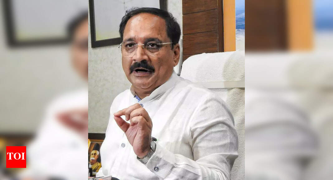 Arvind Kejriwal Sheesh Mahal: BJP cites CAG’s report on renovation of ...