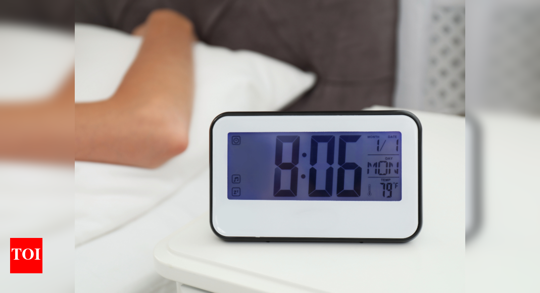 Gen Z shocked to discover the real meaning of ‘A.M.’ and ‘P.M.’, read ...