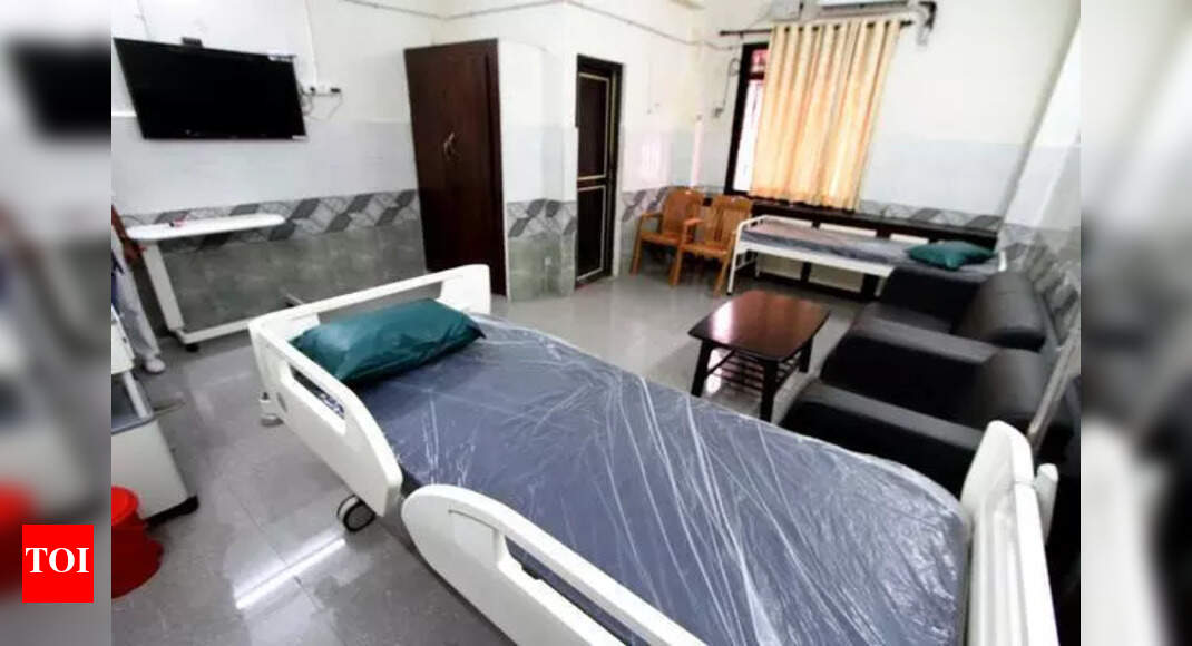 GRH’s pay ward initiative surpasses Rs1 crore in revenue | Madurai News ...