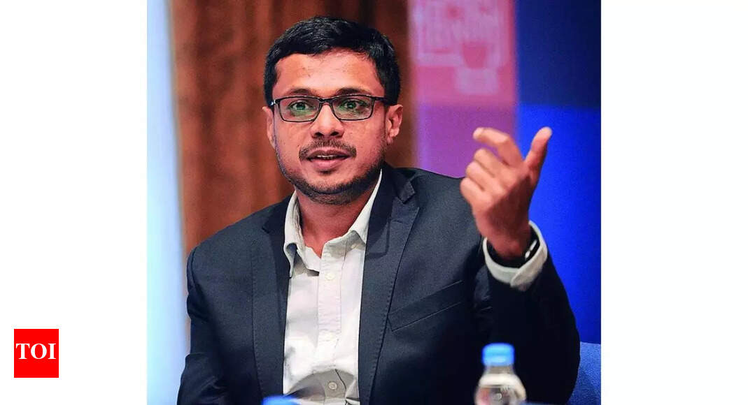 Flipkart founder Sachin Bansal looks to sell Ola stake ahead of IPO ...