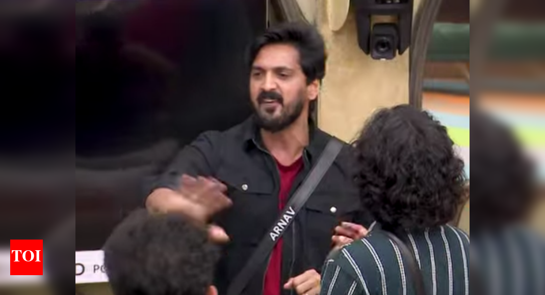 Bigg Boss Tamil 8 Preview: Evicted contestants Sunitha, Ravindran ...