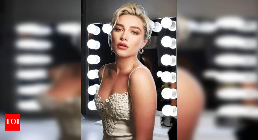 Florence Pugh feels she abused herself while working on folk-horror ...