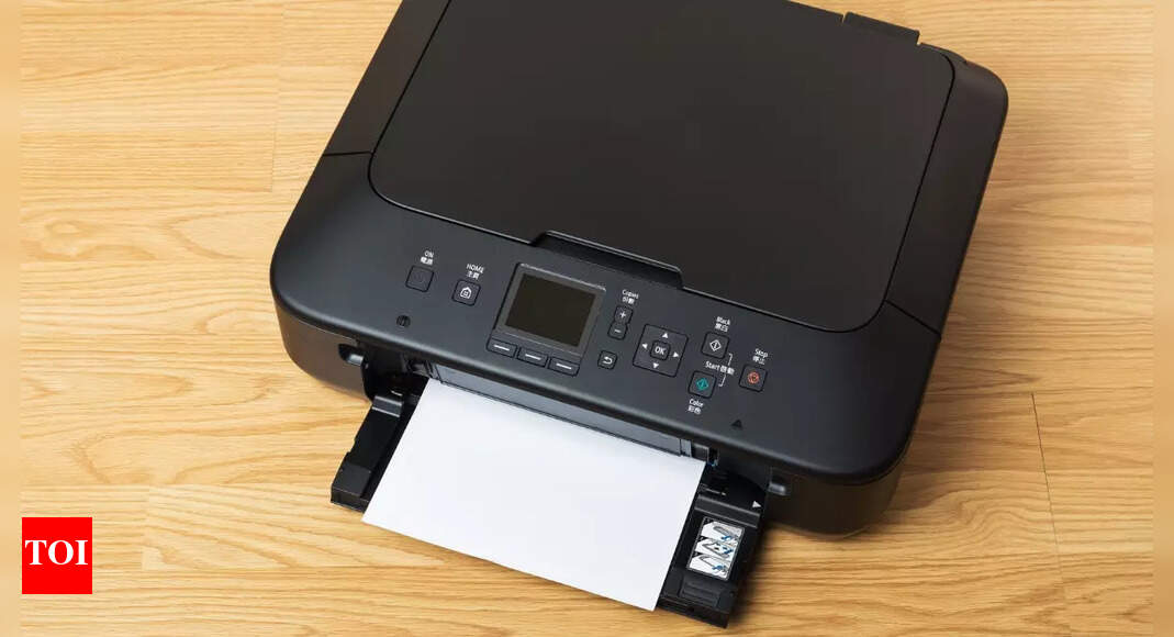 Best Duplex Printers for Streamlining Your Printing Process & Saving ...