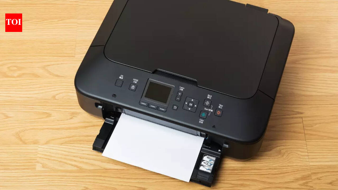 Best Duplex Printers for Streamlining Your Printing Process & Saving ...