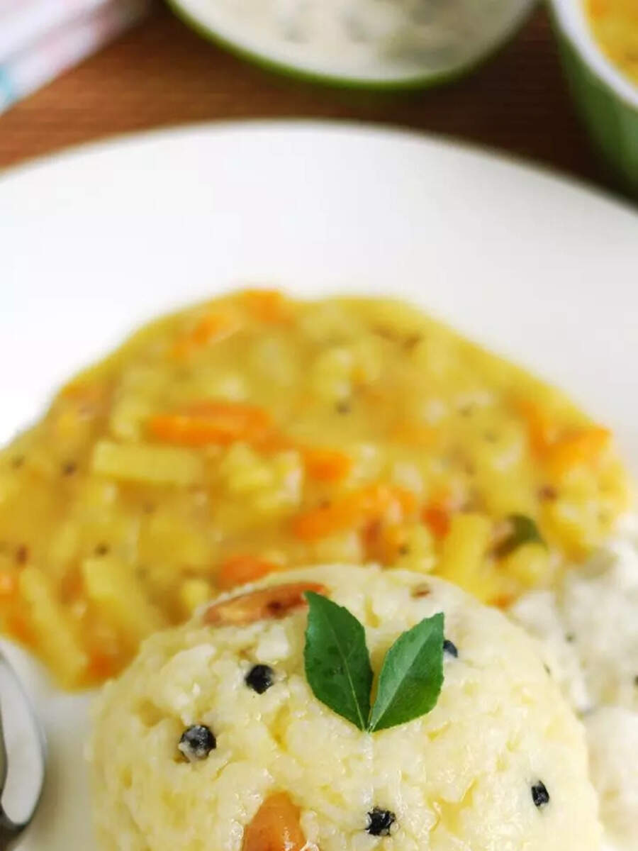 Pongal 2025: Sakkarai To Millet, 8 Types Of Pongal To Try During The ...
