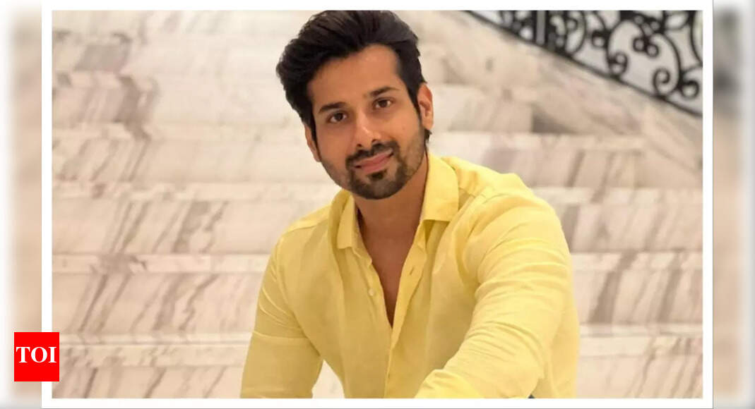 Kunal Verma reveals why it took him seven years to come back to TV ...