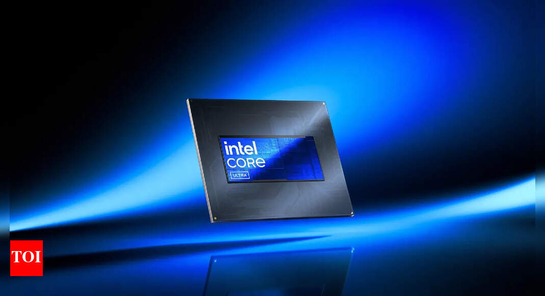 Intel expands Intel Core Ultra (Series 2) processor family with new chips at CES 2025 - The ...