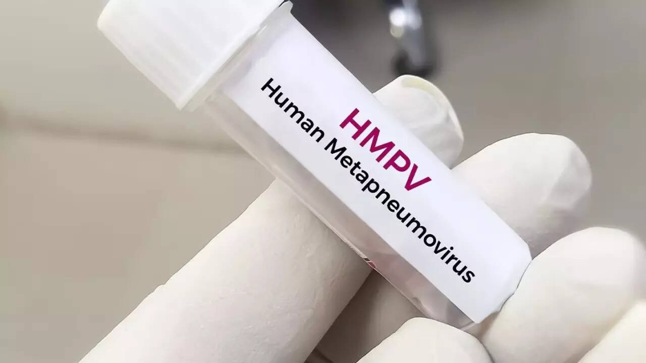 HMPV outbreak: Tips and tricks to boost immunity against the virus ...