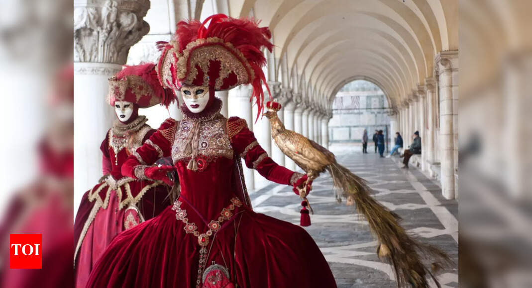 8 unmissable cultural festivals in February worth travelling for ...