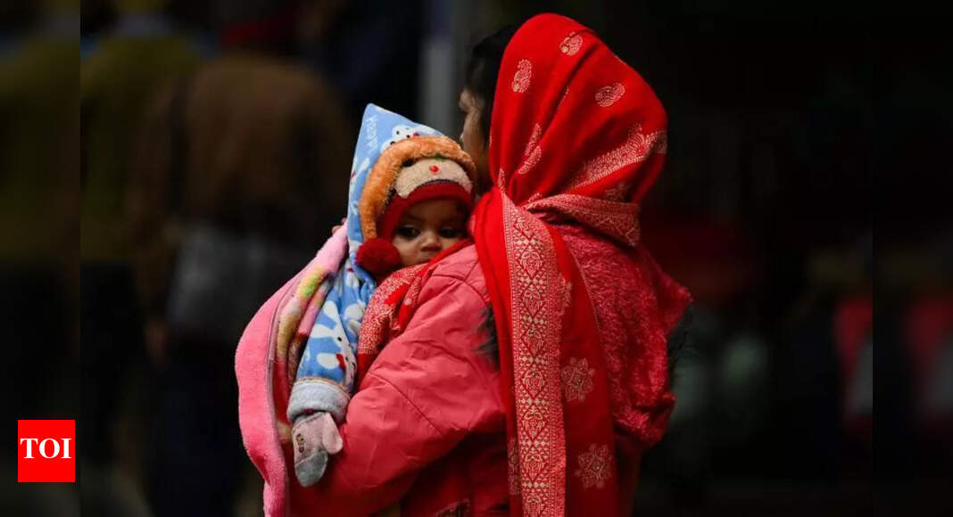 Visibility to drop as dense fog likely in Gurgaon, ‘orange’ alert for ...