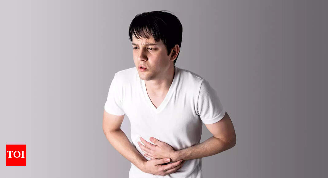 Constant gut problems: How to manage IBS and reclaim your life - The ...