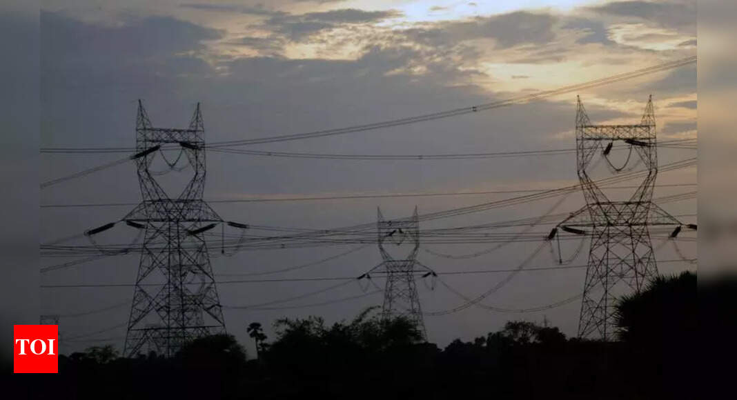 Rural areas near city battle power billing woes | Ranchi News - The ...